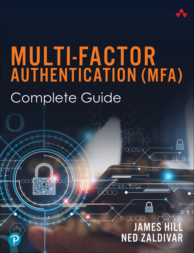 Multi-Factor Authentication (MFA) Complete Guide | Cisco Press