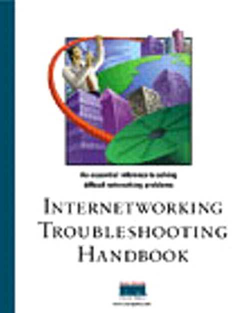 Internetworking Troubleshooting Handbook | Cisco Press
