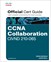 CCNA Collaboration CICD 210-060 Official Cert Guide | Cisco Press