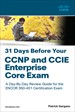 Cisco Press: Source for Cisco Technology, CCNA, CCNP, CCIE Self-Study ...